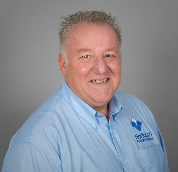 Castleford Vehicle Accident Repair centre Ford Approved | Northern ...